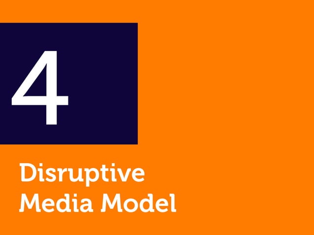 10 Disruptive Business Models | PDF | Education industry | Industries