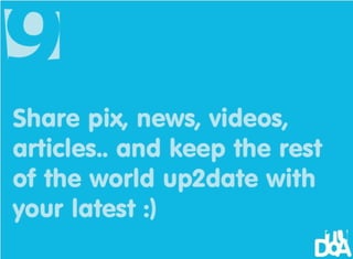 10 Steps for 10 DoA (English) | PDF