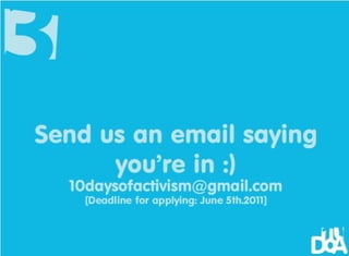 10 Steps for 10 DoA (English) | PDF