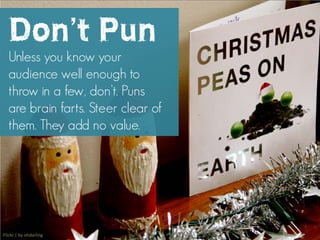 10-donts-your-presentation-can-do-without | PDF