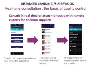 Albert Singer - E-learning and distance learning. How we supervise it | PPT