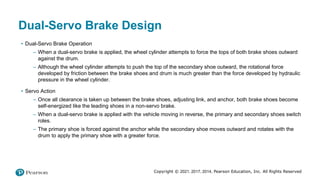 10 Drum Brakes - Automotive Engineering .pptx