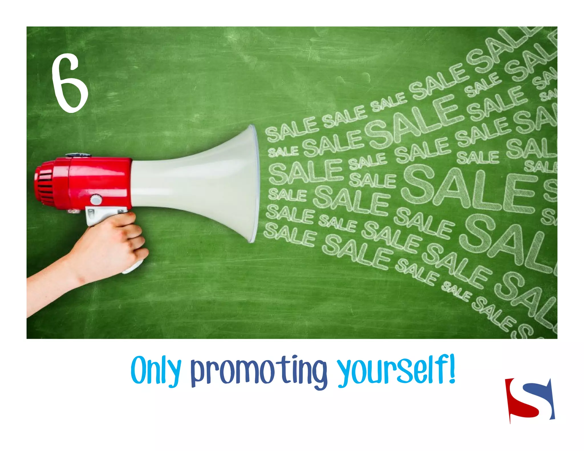 10 things that make you look dumb on Facebook. | PPT