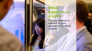 Deloitte Greenhouse - Overview & Approach | PDF