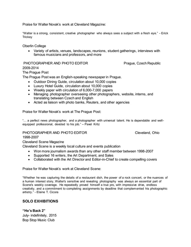 Walter's Resume 7.11.15-3 | DOCX