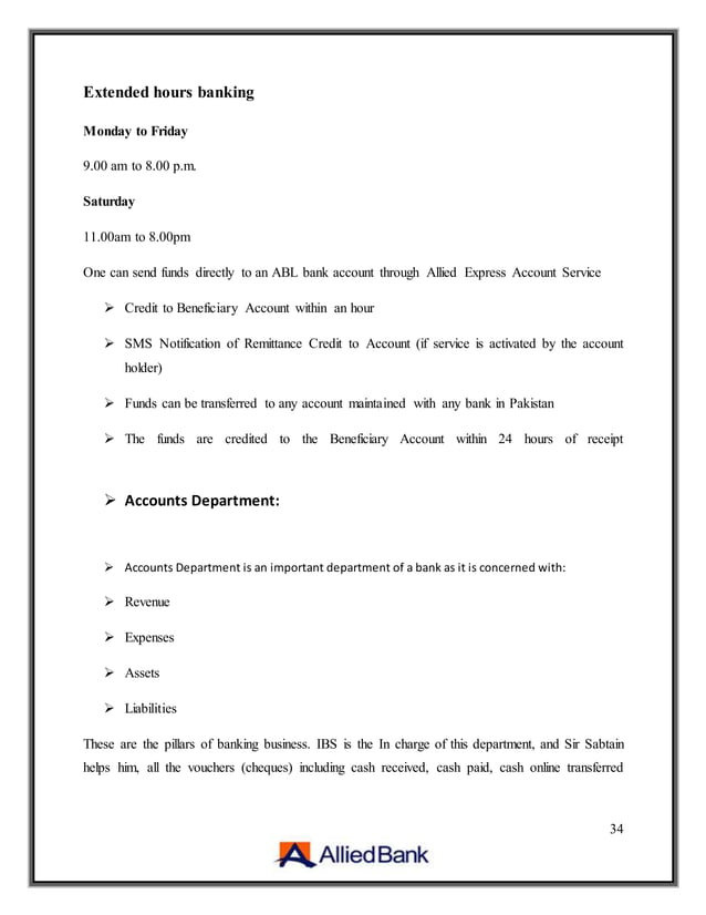 ABL REPORT farri | PDF