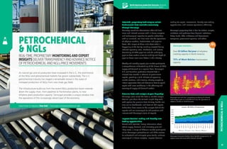 Genscape-Capabilities-Brochure | PDF | Commodities | Economy