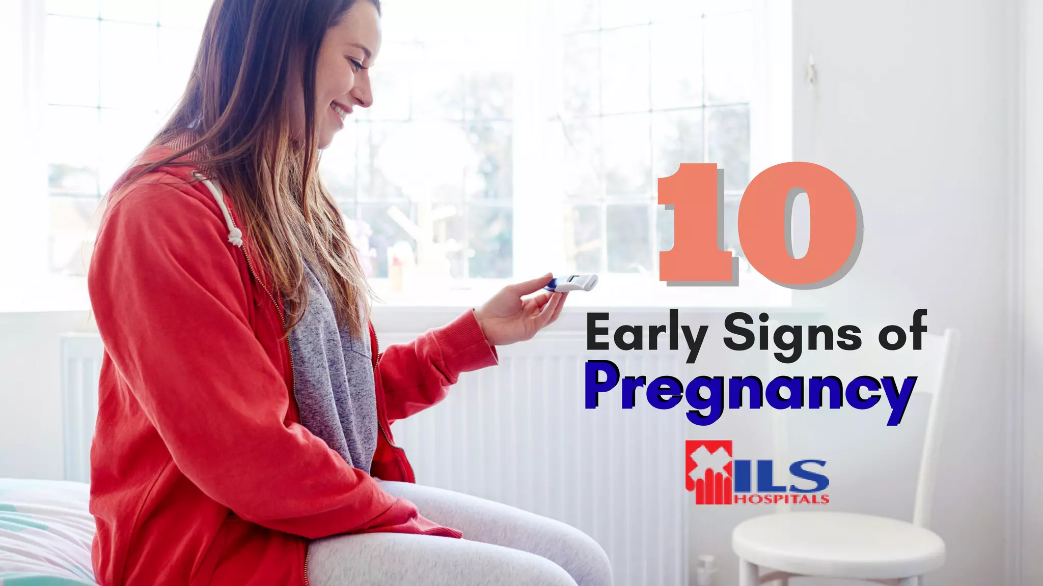 10 Early Signs of Pregnancy | PPT