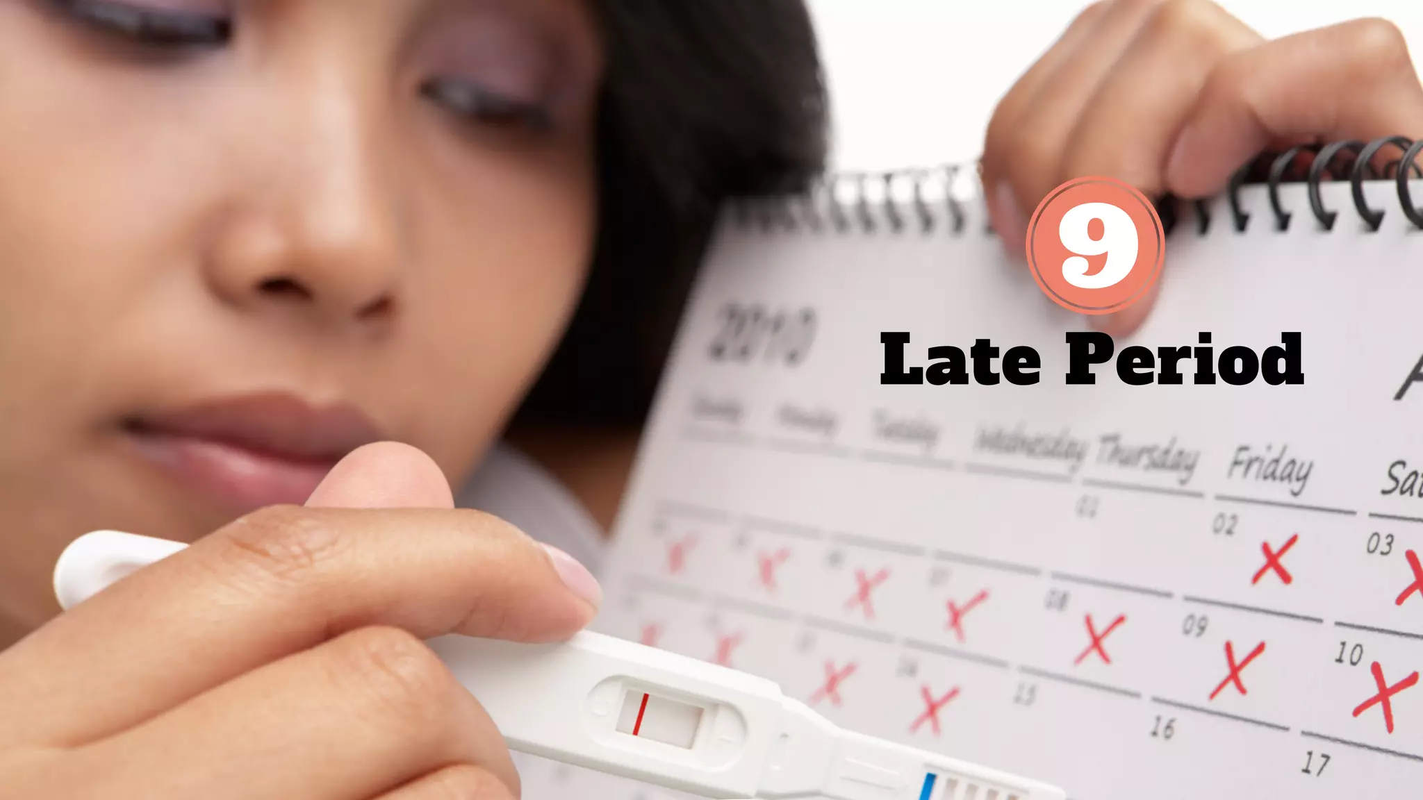 10 Early Signs of Pregnancy | PPT