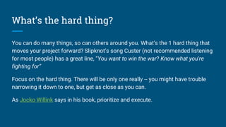 10 easy lessons to begin | PPT