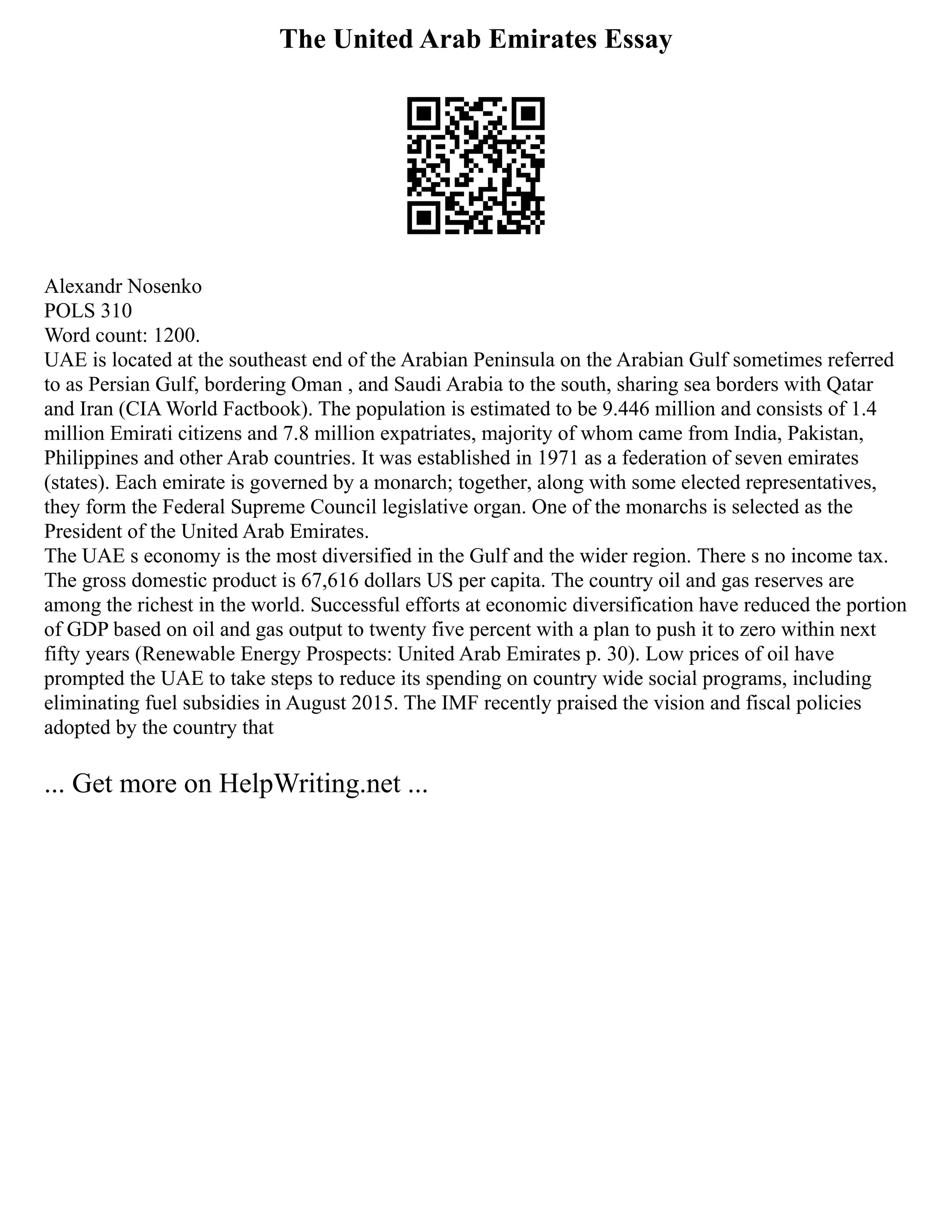 10 Easy Steps How To Write An Interview Paper In APA | PDF | Business ...