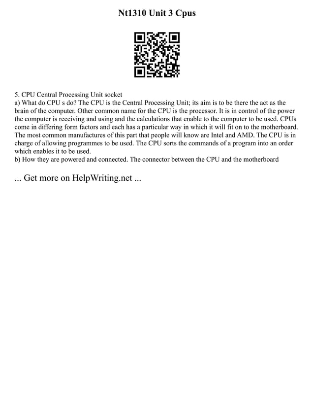 10 Easy Steps How To Write An Interview Paper In APA | PDF | Business ...