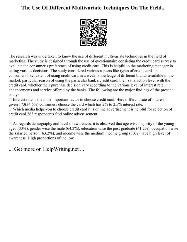 10 Easy Steps How To Write An Interview Paper In APA | PDF | Business ...