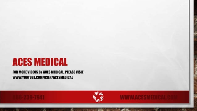 ACES Medical - 10 easy things to protect patient data | PPT ACES Medical - 10 easy things to protect patient data | PPT