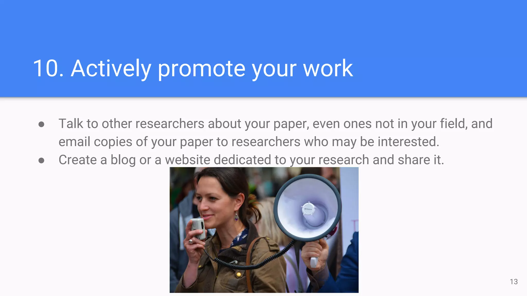10 easy ways to increase your citation count a checklist | PDF
