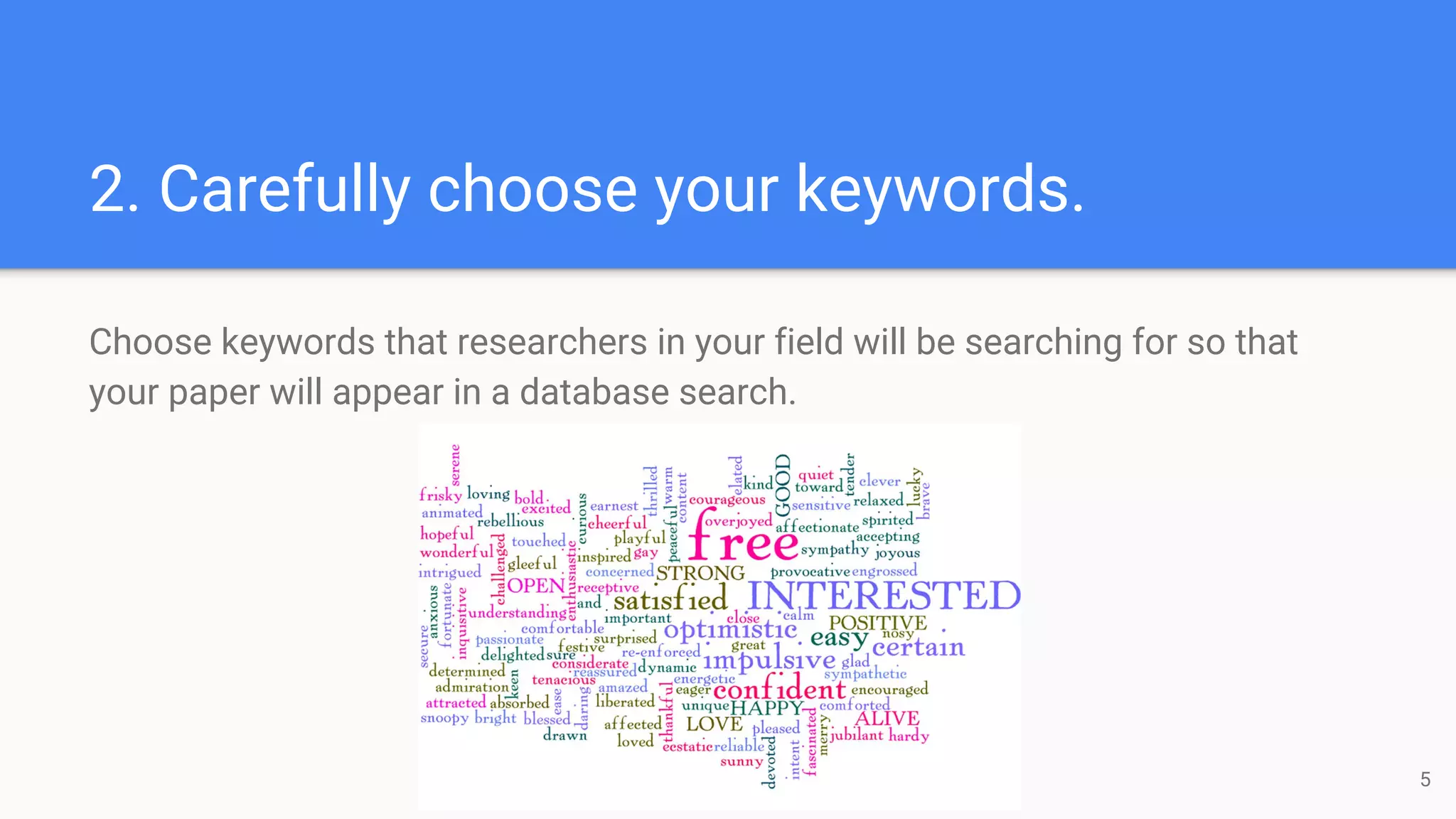 10 easy ways to increase your citation count a checklist | PDF
