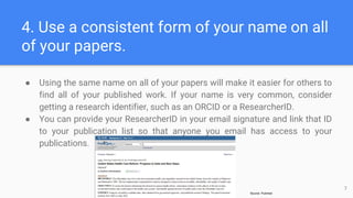 10 easy ways to increase your citation count a checklist | PDF