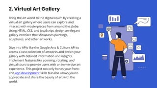 10 Easy Web App Examples for Beginners.pptx