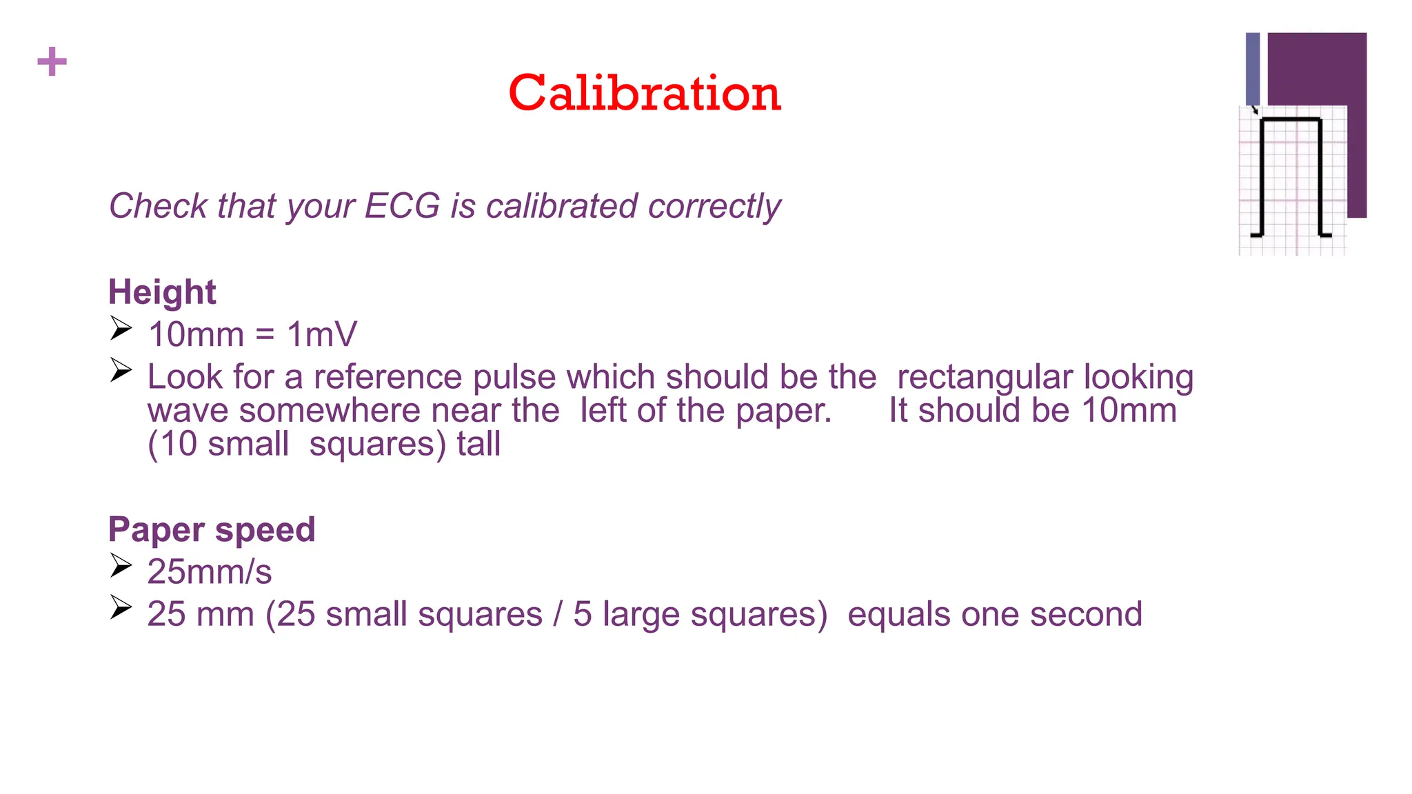 10 ECG interpret topic 10.pptx qff45g5tyy6ju7 | PPTX