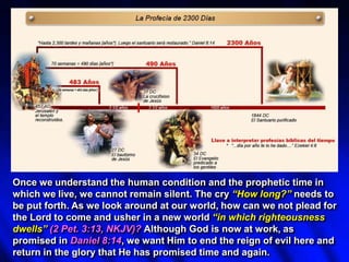 10 echatological day of atonement | PPTX