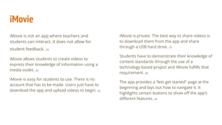 10 Educational Apps | PPTX