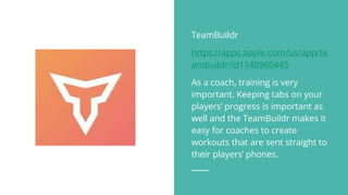 10 Educational Apps | PPTX