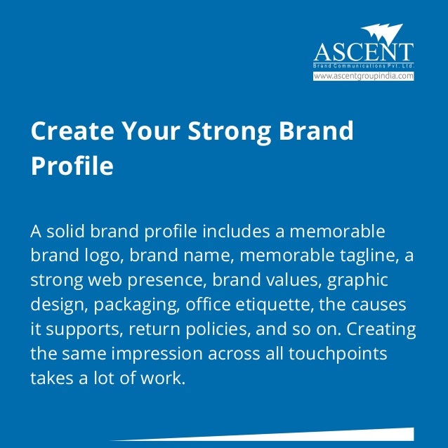 10 Effective Brand Recall Strategies | PDF