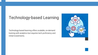 Corporate Training Methods: Factors, Why and Which to Choose | PPT