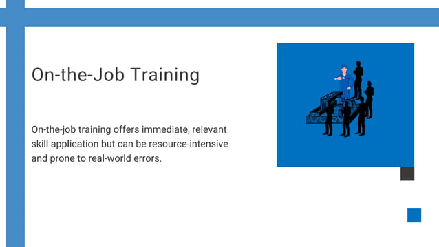 Corporate Training Methods: Factors, Why and Which to Choose | PPT