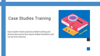 Corporate Training Methods: Factors, Why and Which to Choose | PPT