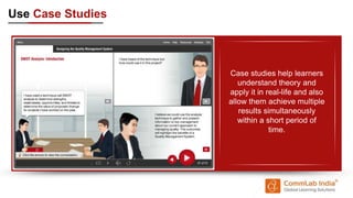 10 Effective Online Learning Strategies | PPTX