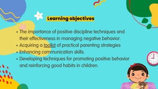 Parenting Strategies for Handling Negative Behavior in Children. pdf.pdf