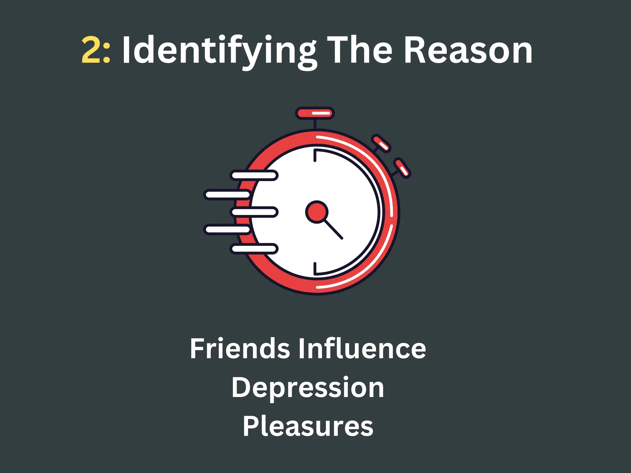 10 Effective Tips To Break Bad Habits Ppt