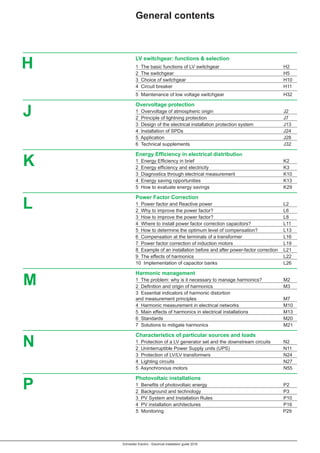 10 electrical installation-guide-2016 | PDF