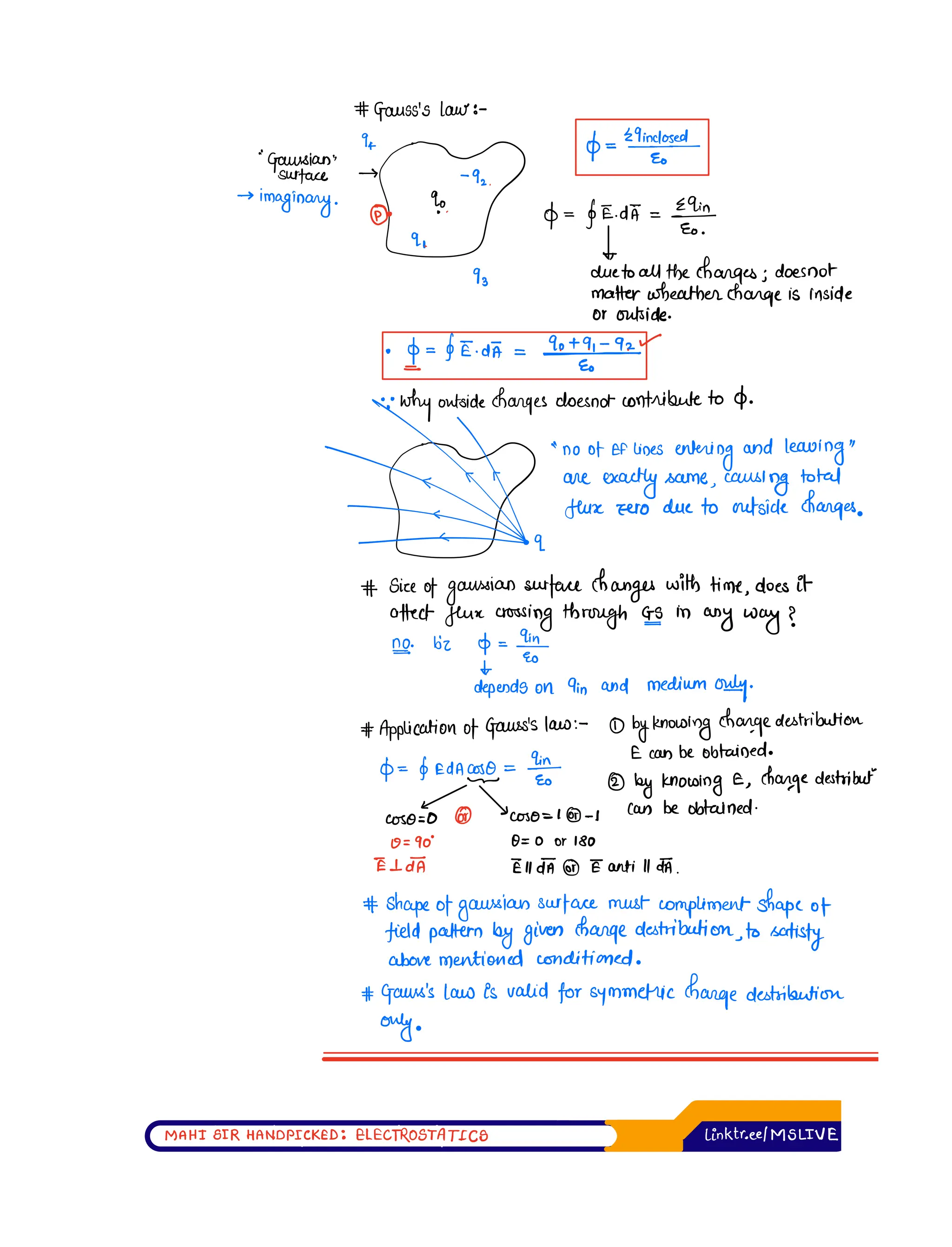 10_ Electrostatics class 12th physics.pdf