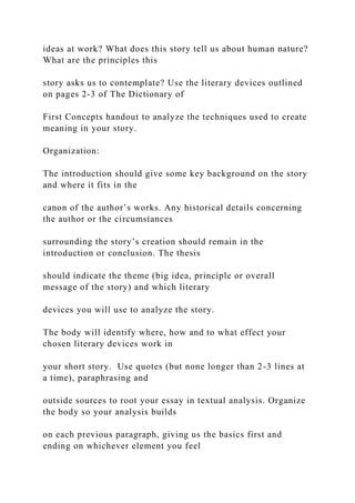 10 ELEMENTS OF LITERATURE (FROM A TO Z) 1 PLOT (seri.docx