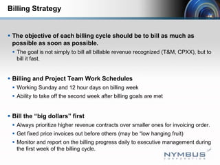 10 enemies of gov con cash flow dc ima chapter | PPT