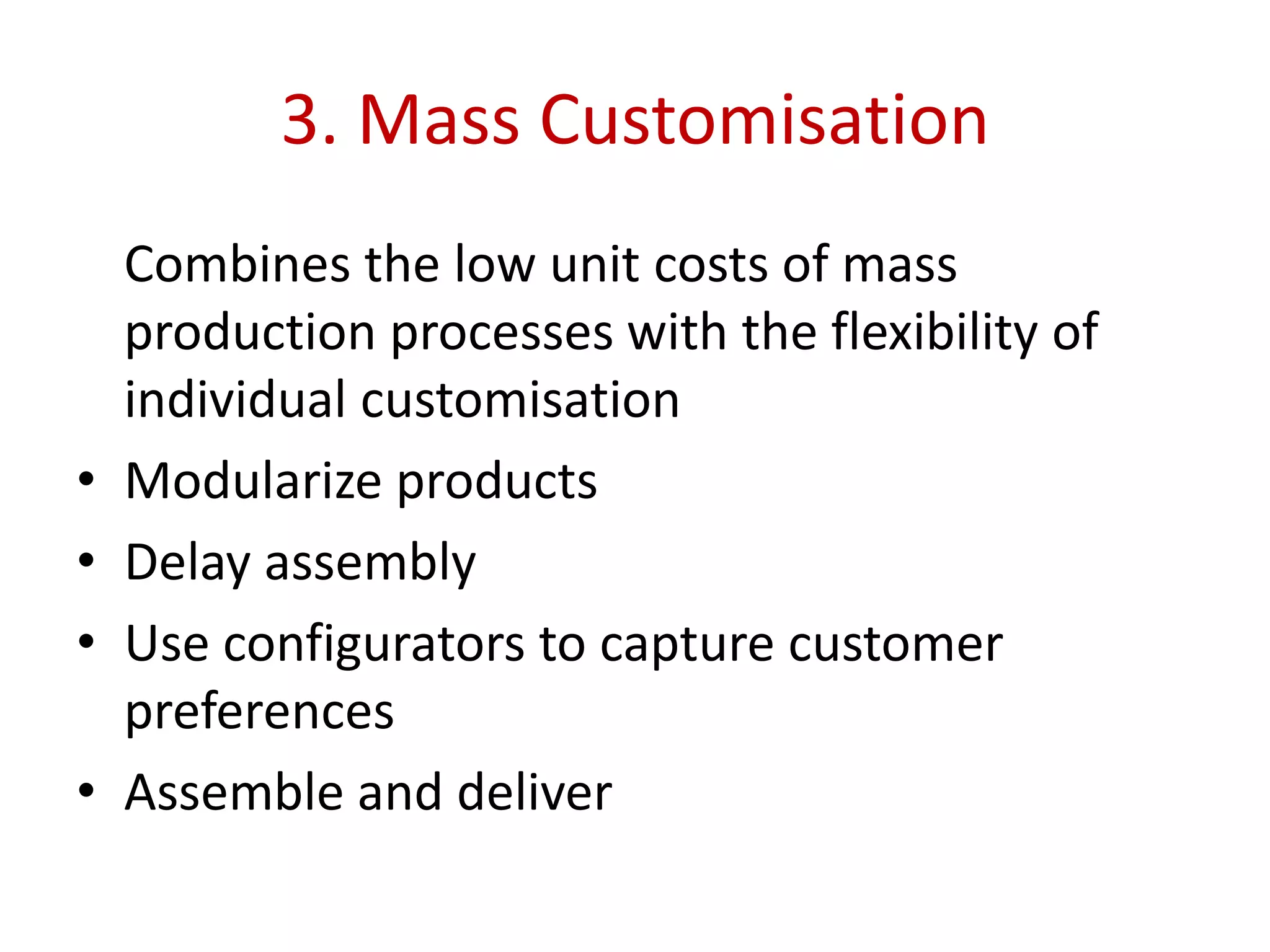 10 entrepreneurial business models | PPTX