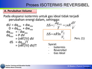 10_Entropi pada Berbagai Proses (Lanjutan)_Masykuri.pptx