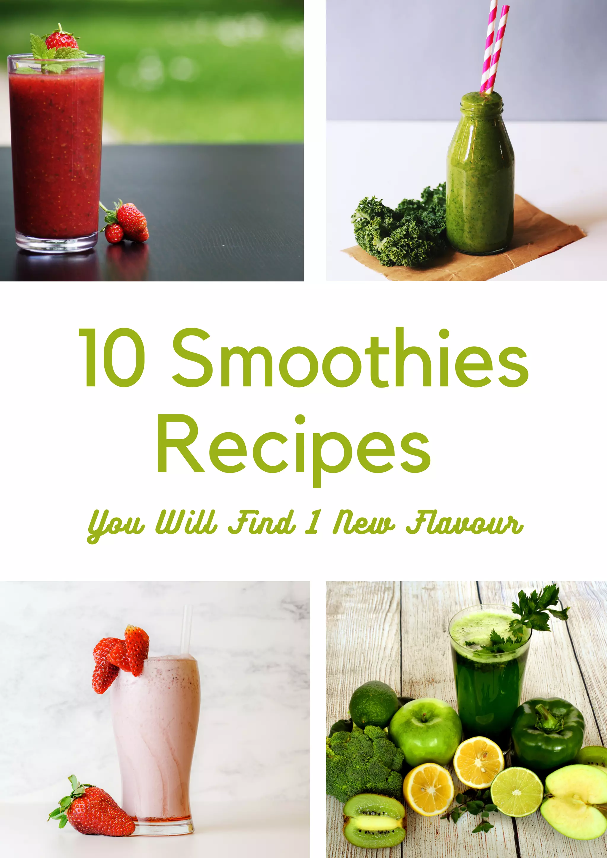 10 epic smooties (5) | PDF
