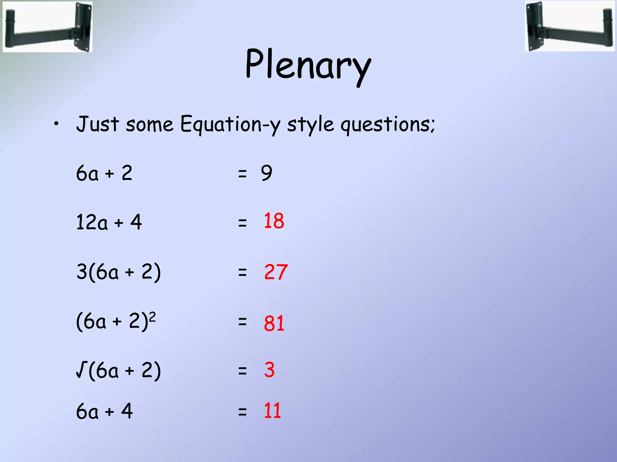 10) Equations with Brackets.ppt