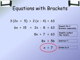 10) Equations with Brackets.ppt