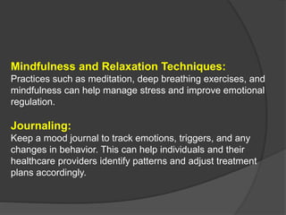 10 Essential Coping Strategies for Bipolar Disorder.pptx