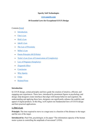 10 Essential Laws for Exceptional UI UX Design.pdf