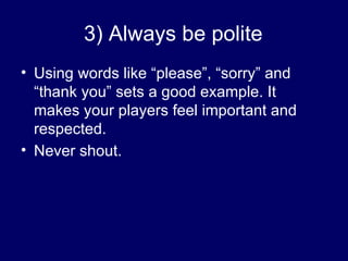 10 essential rules for effective communication | PPT