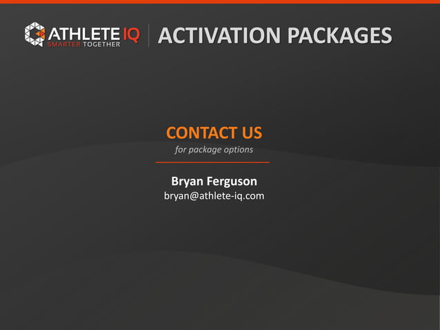 10 Essentials to Sponsorship Activation | PPT