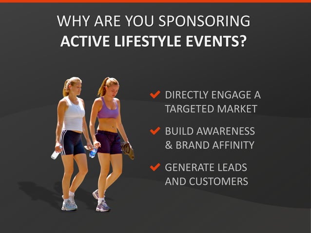 10 Essentials to Sponsorship Activation | PPT