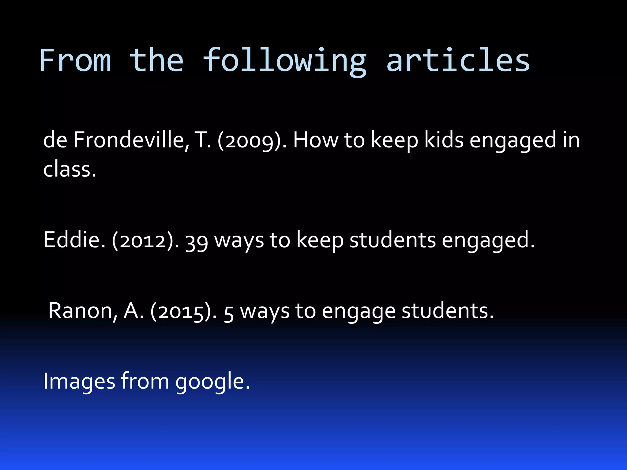 10 essential ways to make your power point | PPTX