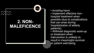 10 ETHICAL PRINCIPLES IN GERIATRICS AND LONG-TERM CARE.pptx