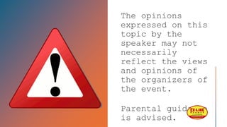 10 Event Management Fun Facts You Should Know | PPT